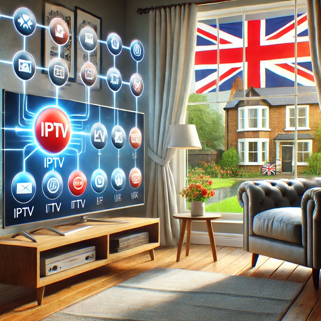 IPTV On Kodi With Our Step-by-step Guide